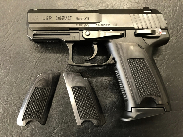 ウッドグリップ | パンドラ アームズ｜モデルガン・エアガン｜PANDORA ARMS